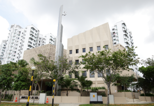 Al-Islah Mosque – Warees Investments | Community Asset Management