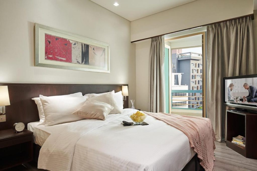 Bencoolen Development – Warees Investments | Community Asset Management