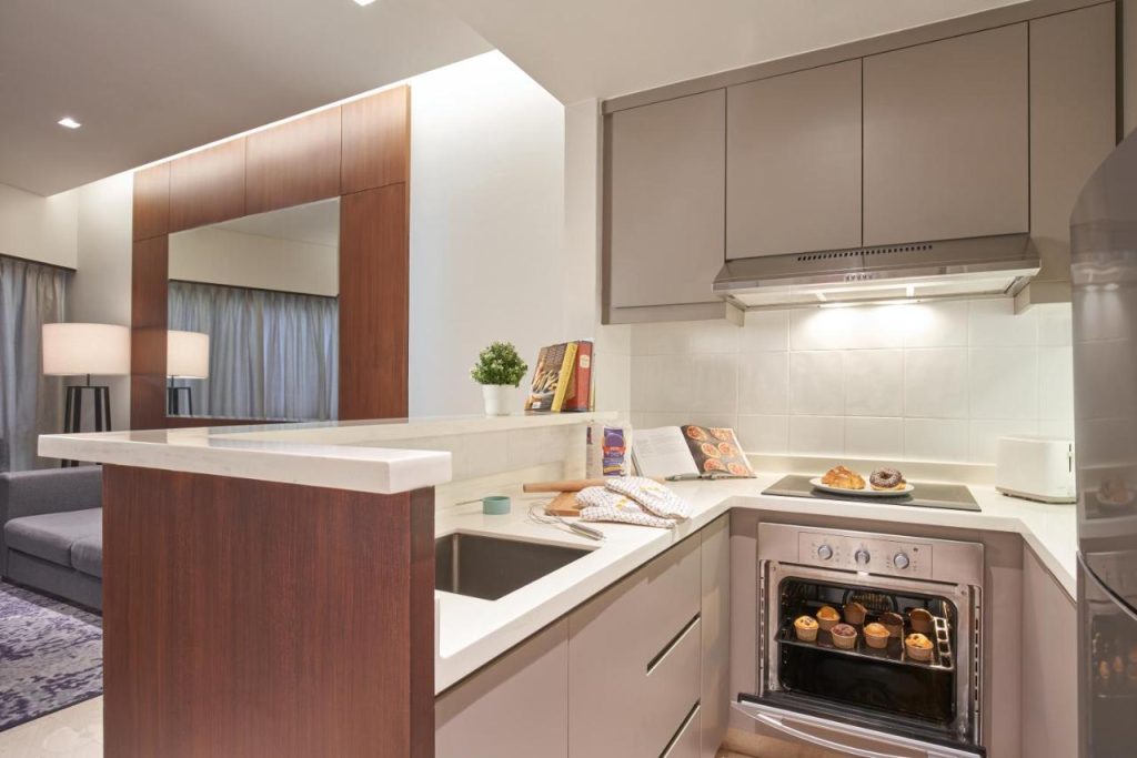 Bencoolen Development - Warees Investments | Community Asset Management