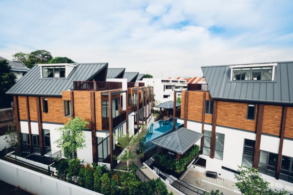 Alias Villas – Warees Investments | Community Asset Management