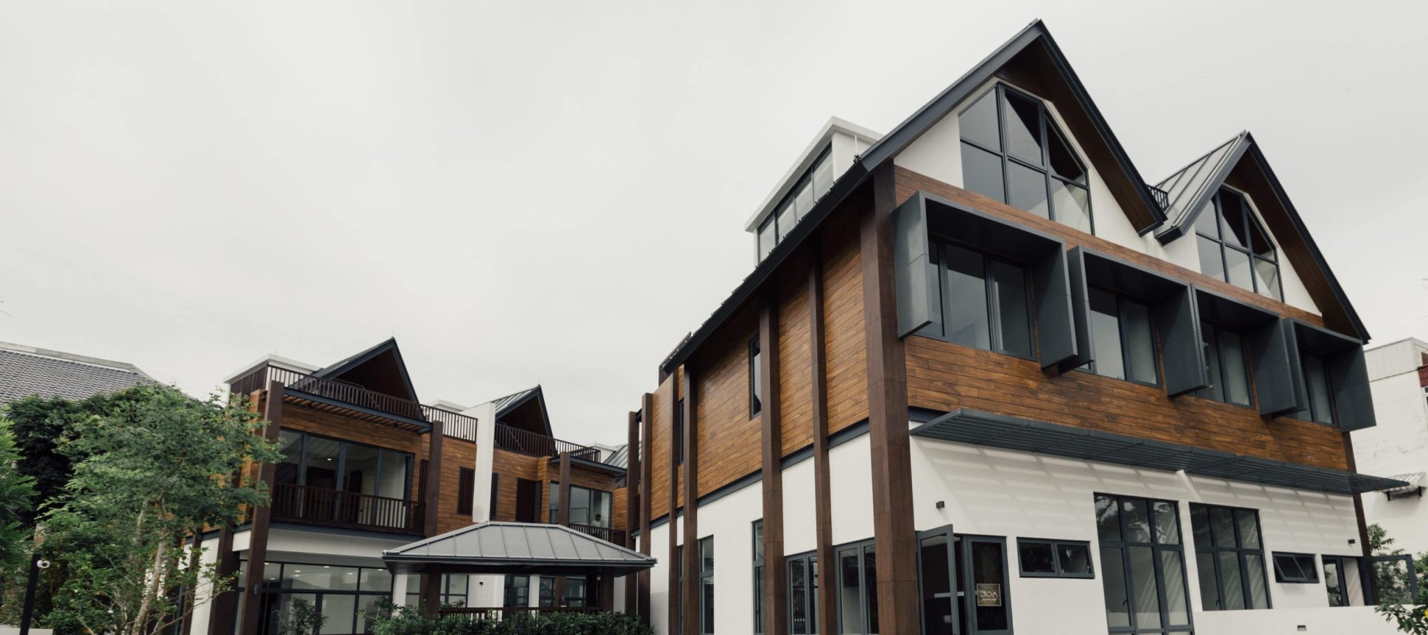 Alias Villas - Warees Investments | Community Asset Management