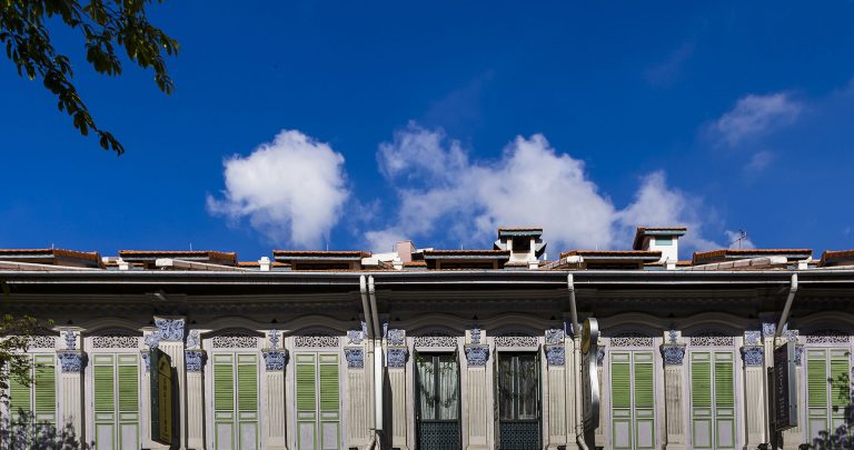 The Red House - Warees Investments | Community Asset Management