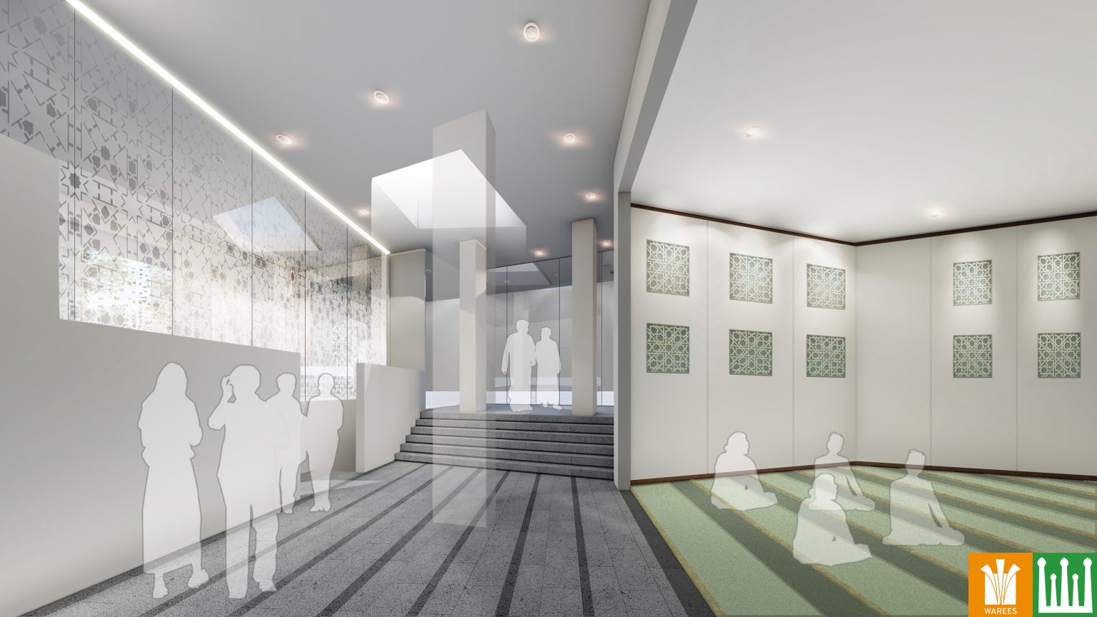 Bencoolen Development - Warees Investments | Community Asset Management