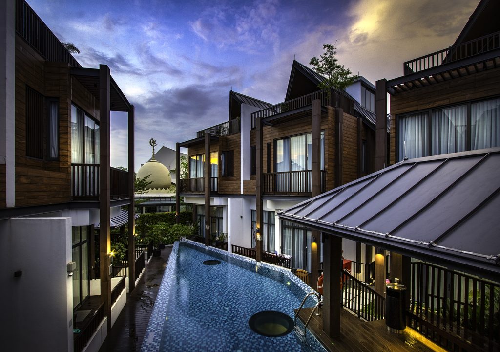 Alias Villas - Warees Investments | Community Asset Management