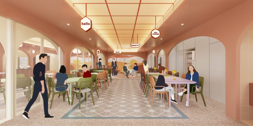 Lyf @ Chinatown - Warees Investments | Community Asset Management